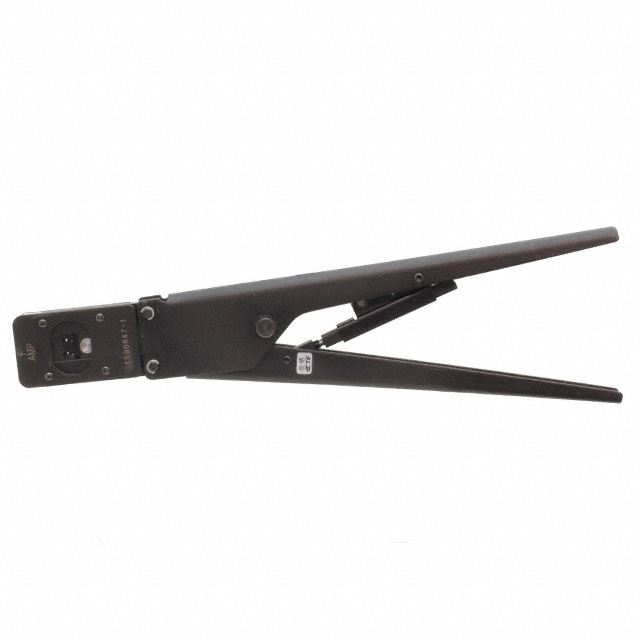 1596847-1 TE Application Tooling | Tools | DigiKey